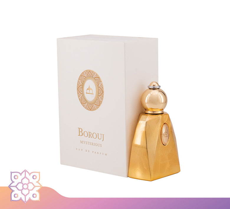Borouj Mysterious – Dumont Perfumes UAE