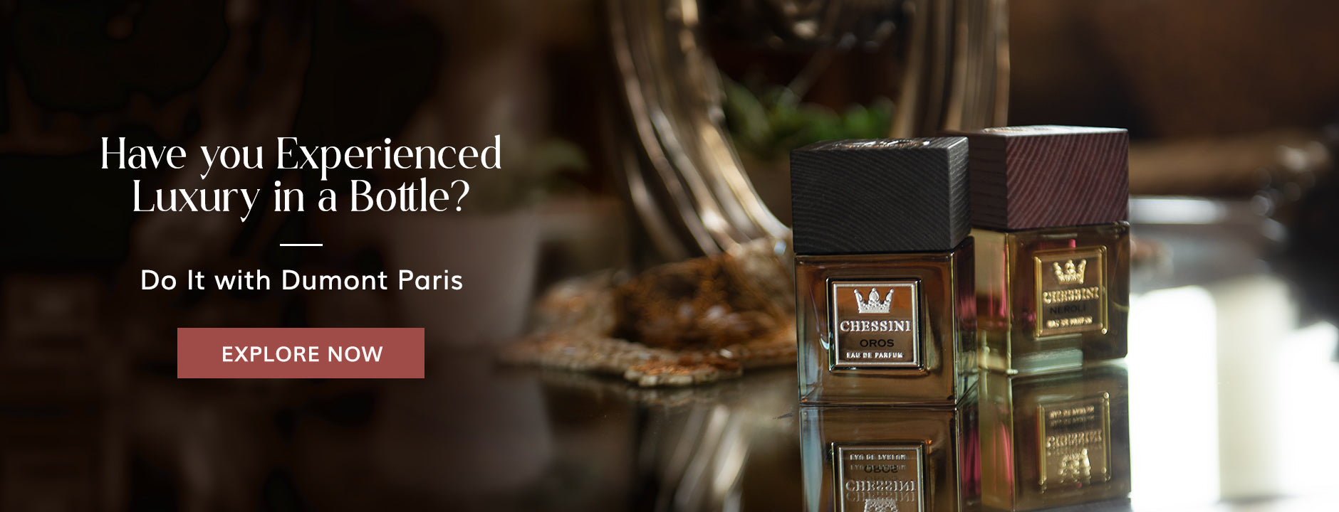 Dumont Parfum Official Website – Dumont Perfumes UAE