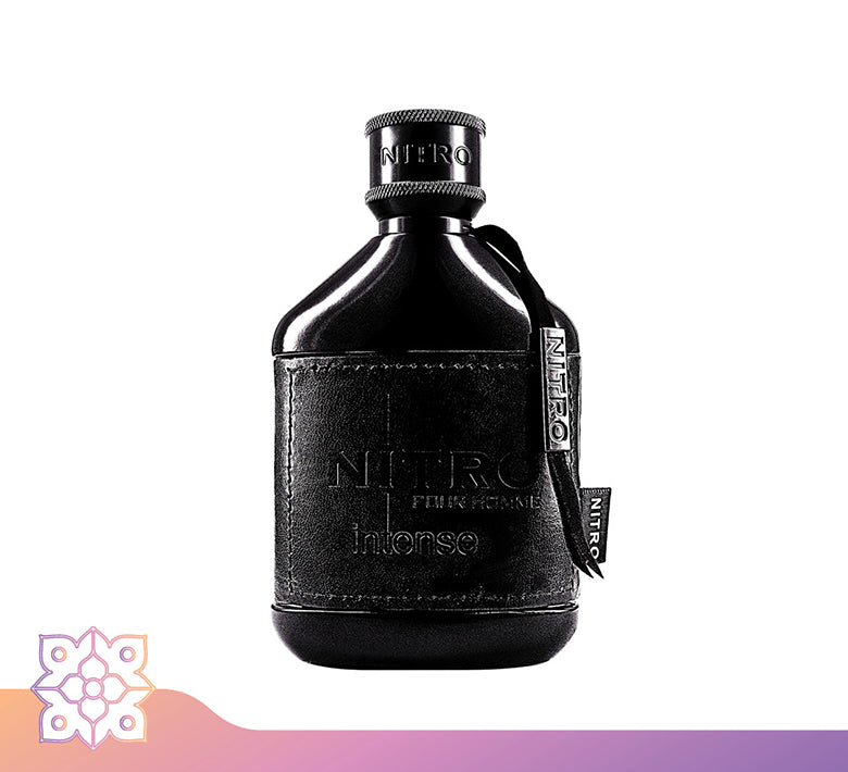 Nitro Intense – Dumont Perfumes UAE