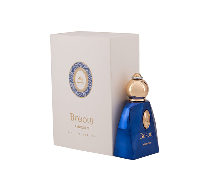 Borouj – Dumont Perfumes UAE