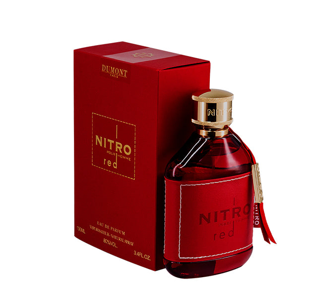 NITRO PERFUMES – Dumont Perfumes UAE