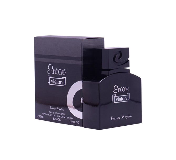 Franco Maxim – Dumont Perfumes UAE