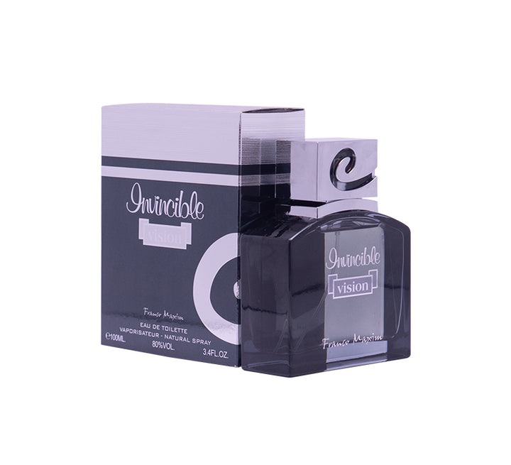 Franco Maxim – Dumont Perfumes UAE