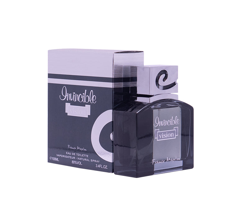 FRANCO MAXIM – Dumont Perfumes UAE